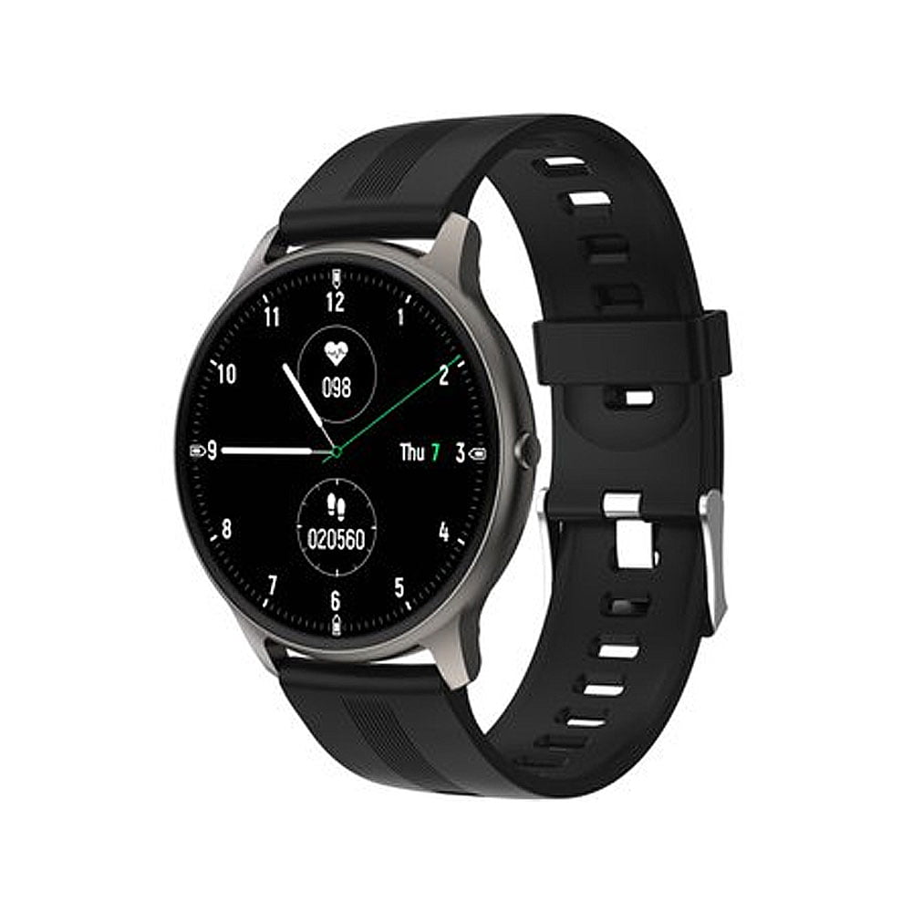 Blulory BW11 negro - Latic Latinoamérica - Conectamos al mundo