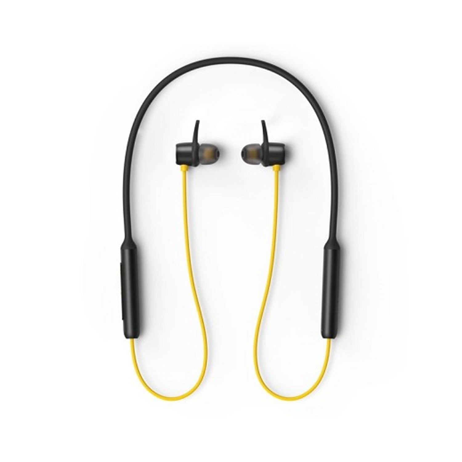 Realme buds wireless Amarillo - Latic - Conectamos al mundo